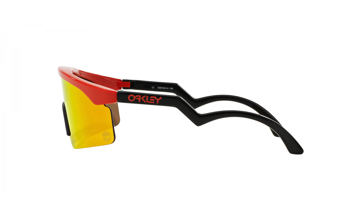 Oakley Razor Blades OO9140-14 Sunglasses | Shade Station